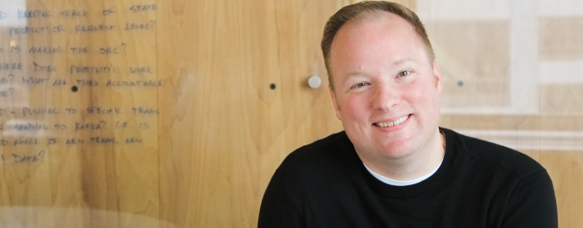 #WeAreArity Wednesday: Dan Regan - Arity