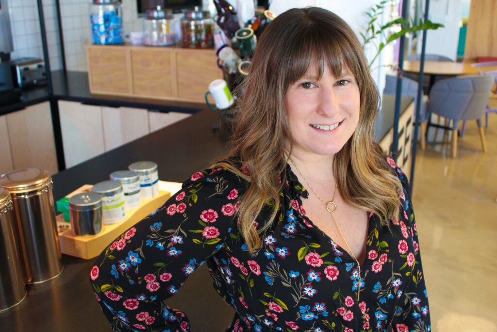 #WeAreArity Wednesday: Heather Henry - Arity
