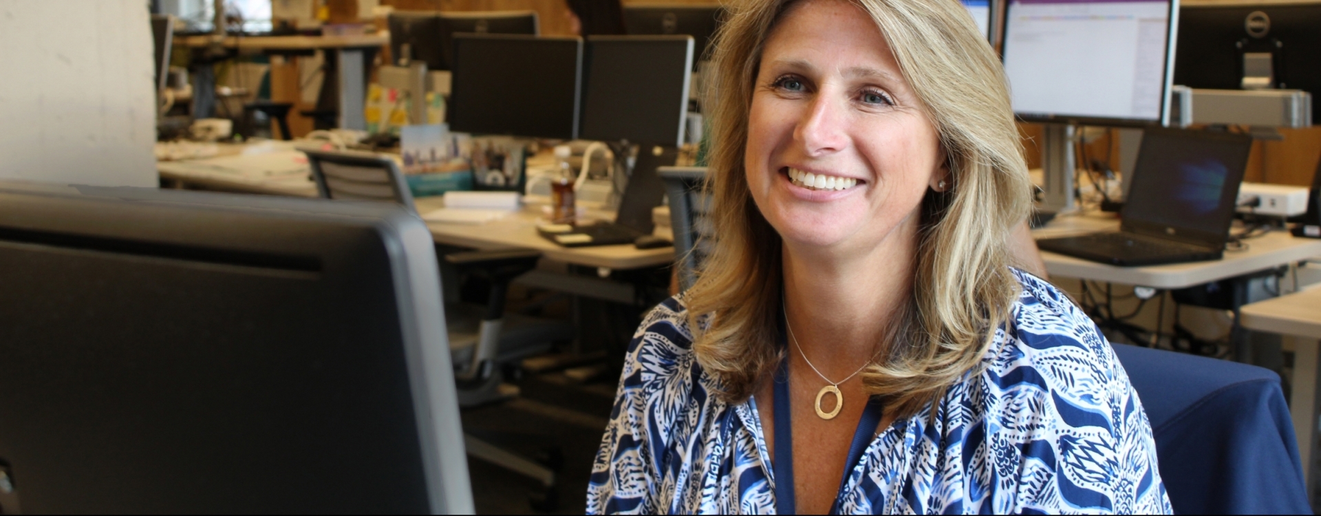 #WeAreArity Wednesday: Joy Thomas - Arity