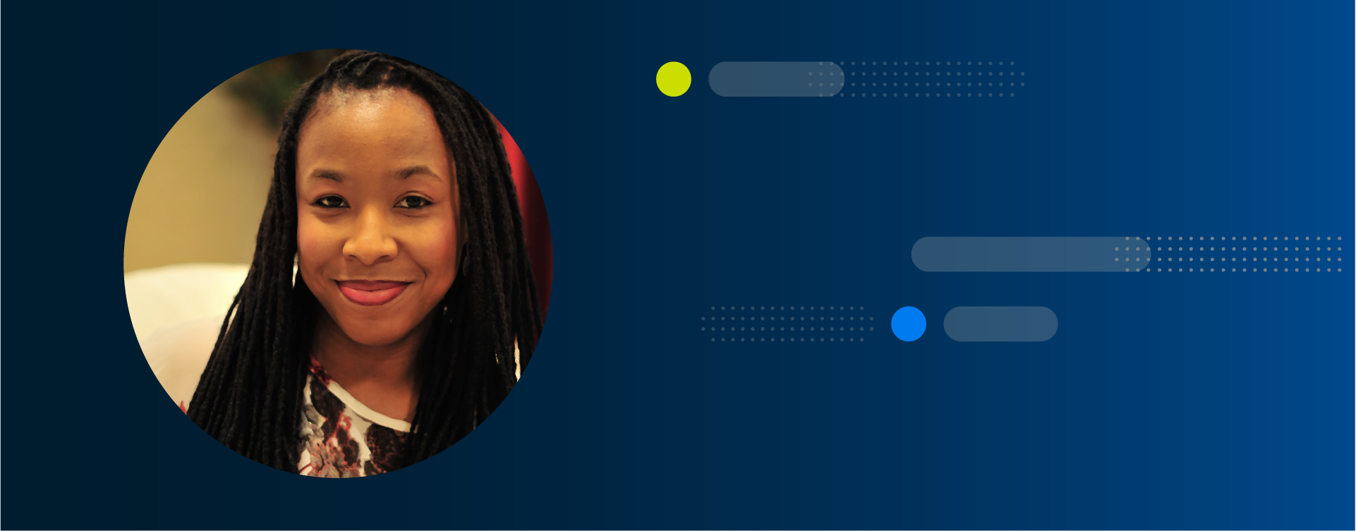 #WeAreArity Wednesday: Eraina Coakley - Arity