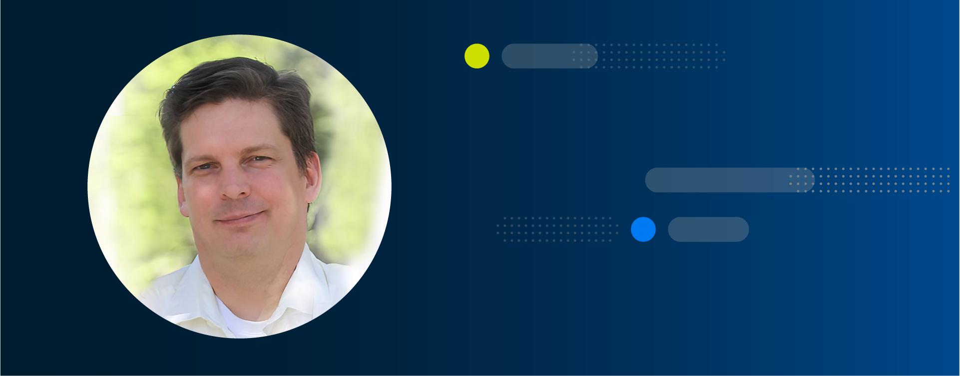 #WeAreArity Wednesday: Eric Linder - Arity