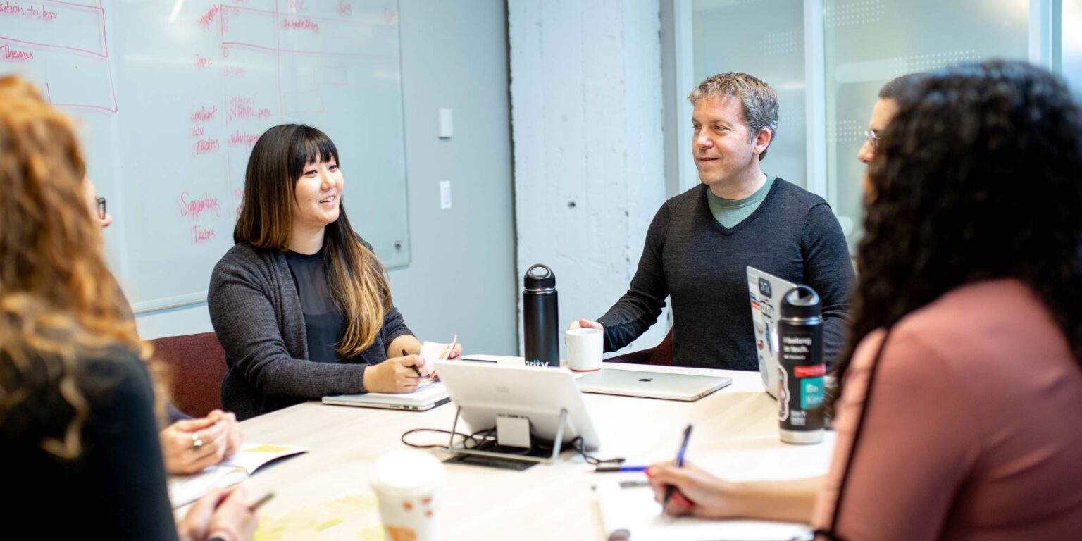 What's under the hood: Arity Experience Design - Arity