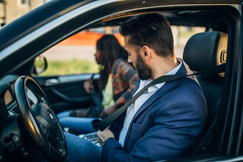 CSAA Insurance Group's Rick Lanter: 3 things to know about Arity's new ...