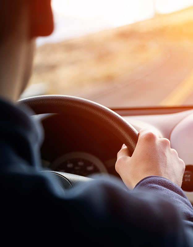 Auto insurance - Arity