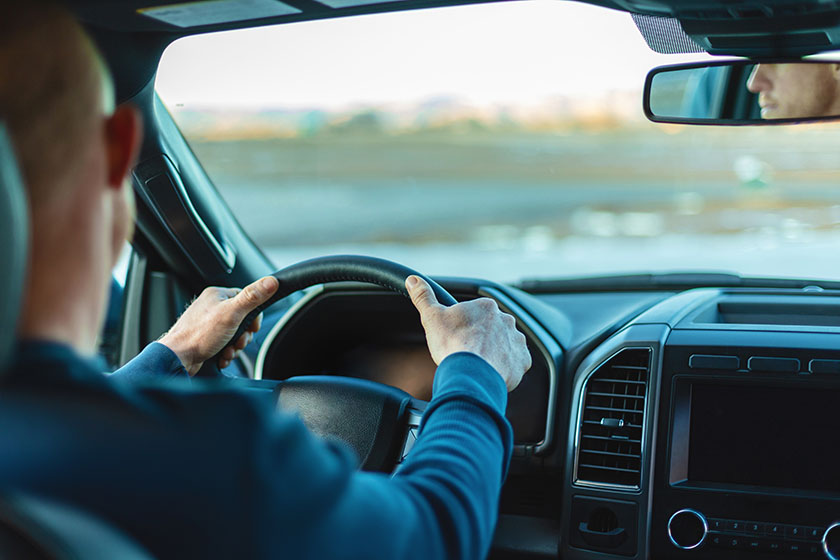 Auto insurance advertising: 3 key benefits of telematics - Arity