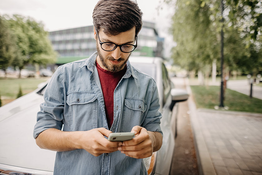 Predictive Mobility: Understand what your mobile app users want before ...