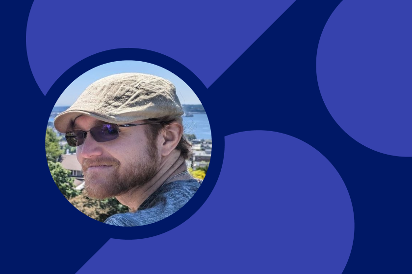 #WeAreArity Wednesday: Lucas Antony - Arity