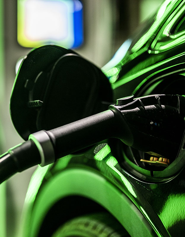 Real Time Insights - Arity