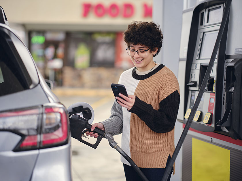 Fuel retailers: Drive customer loyalty with a data-driven rewards ...