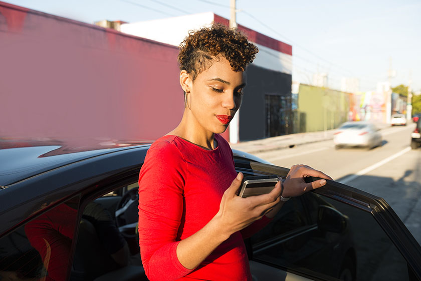 What is an Arity driving score, and why does it matter? - Arity