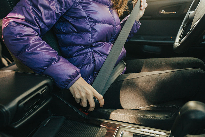 A new targeting method enables marketers to reach drivers based on ...