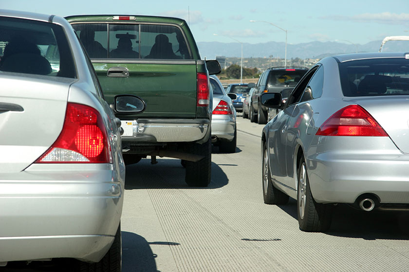 How the auto aftermarket ecosystem peers into the future with day-by ...