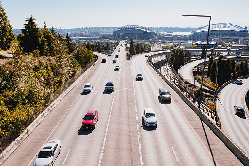 Top three driving trends of 2021 revealed - Arity