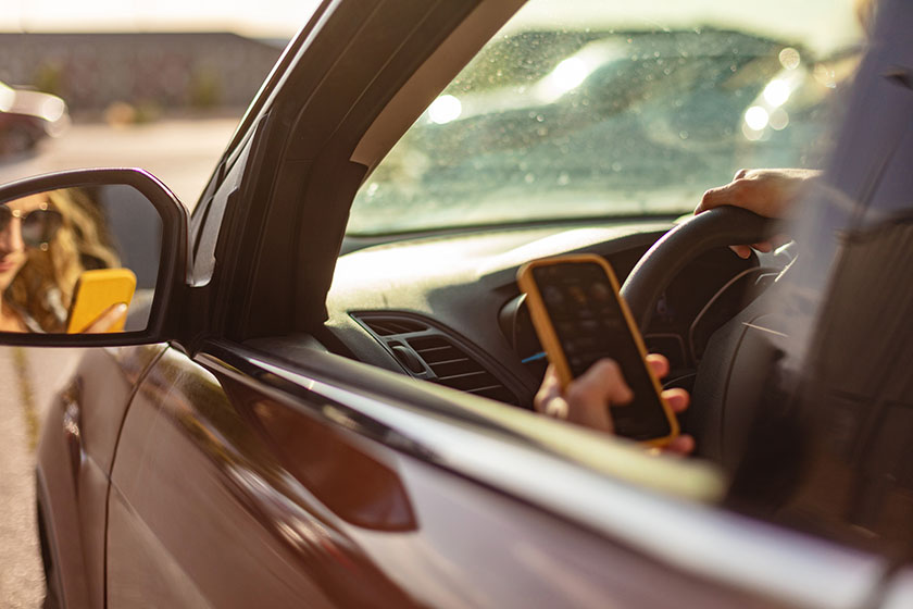 Driving data: Which drivers are 70% more likely to crash their vehicles ...